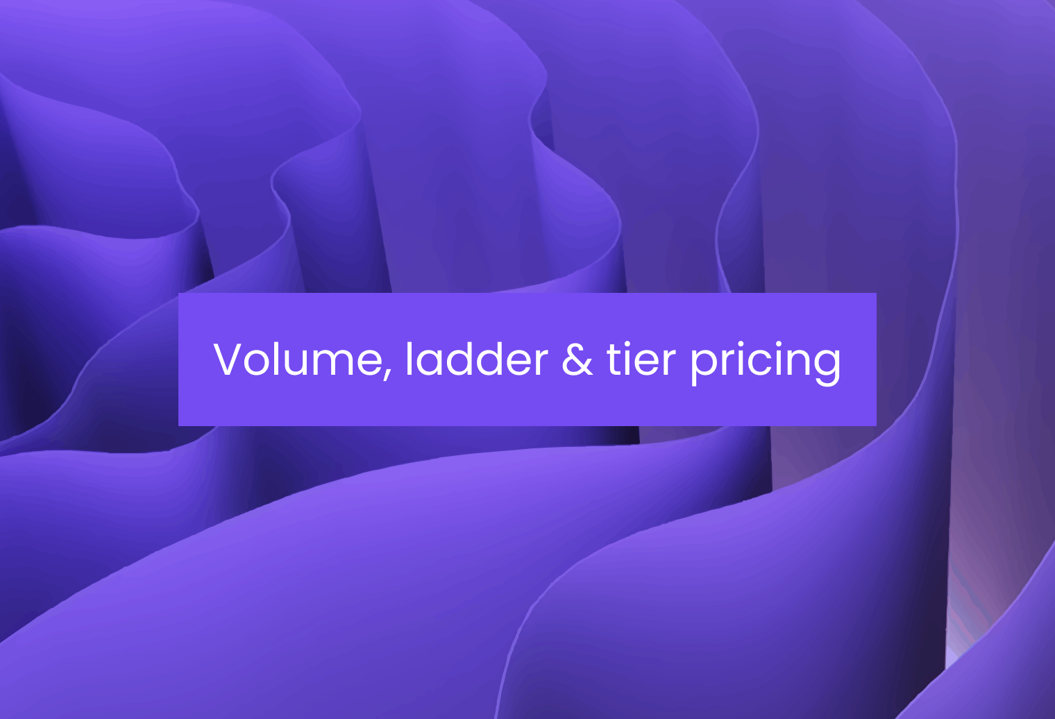 The Power of Volume pricing with ZaveIT - A game changer for IT Businesses